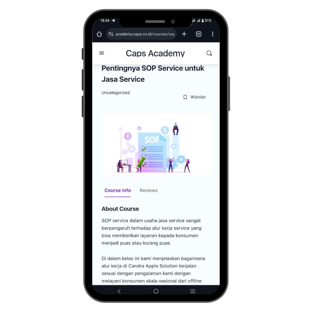 Home Caps Academy - Caps Academy