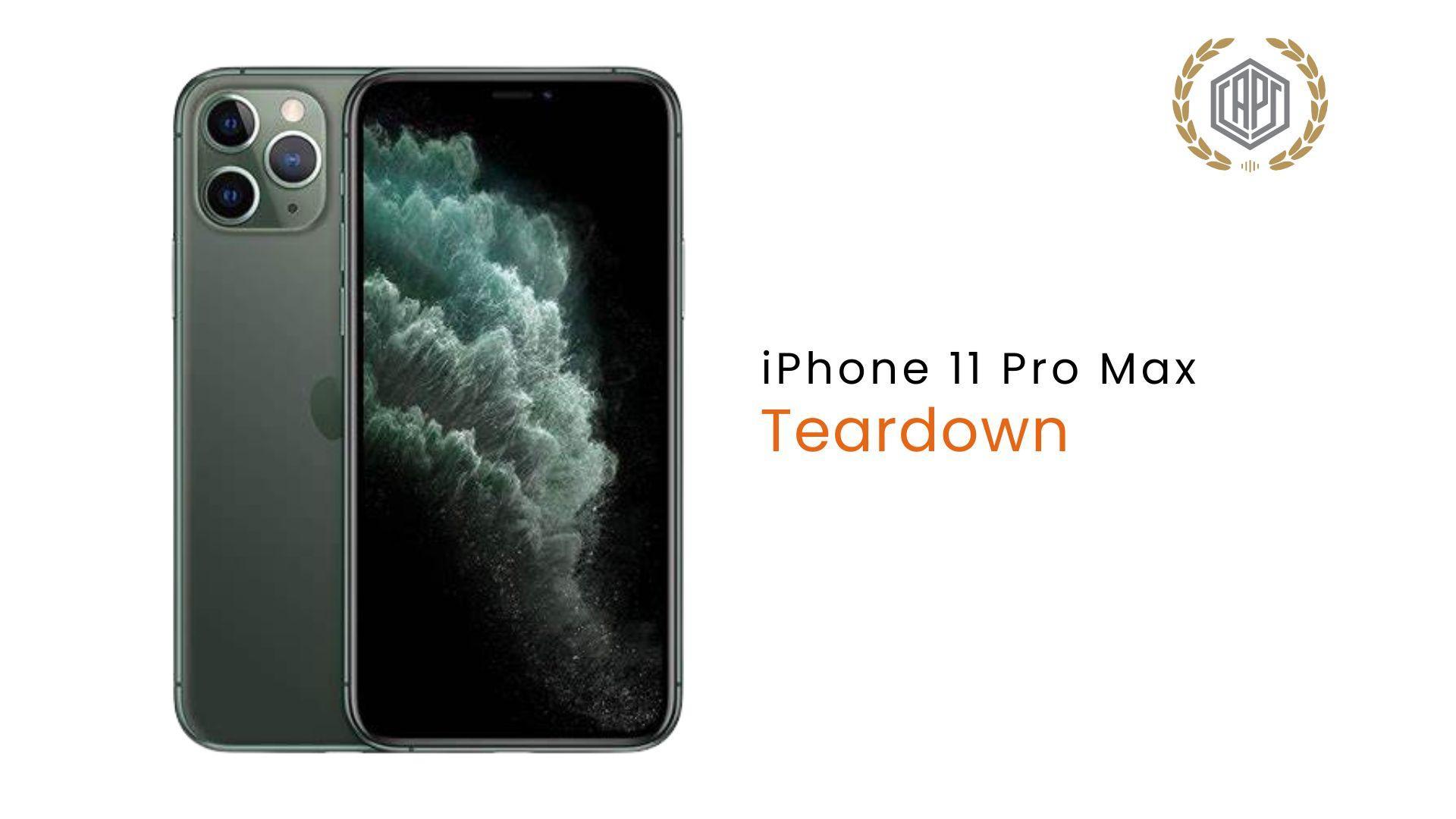 iphone 11 pro max - Caps Academy